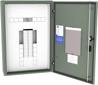 NHP Panelboard Product Selector